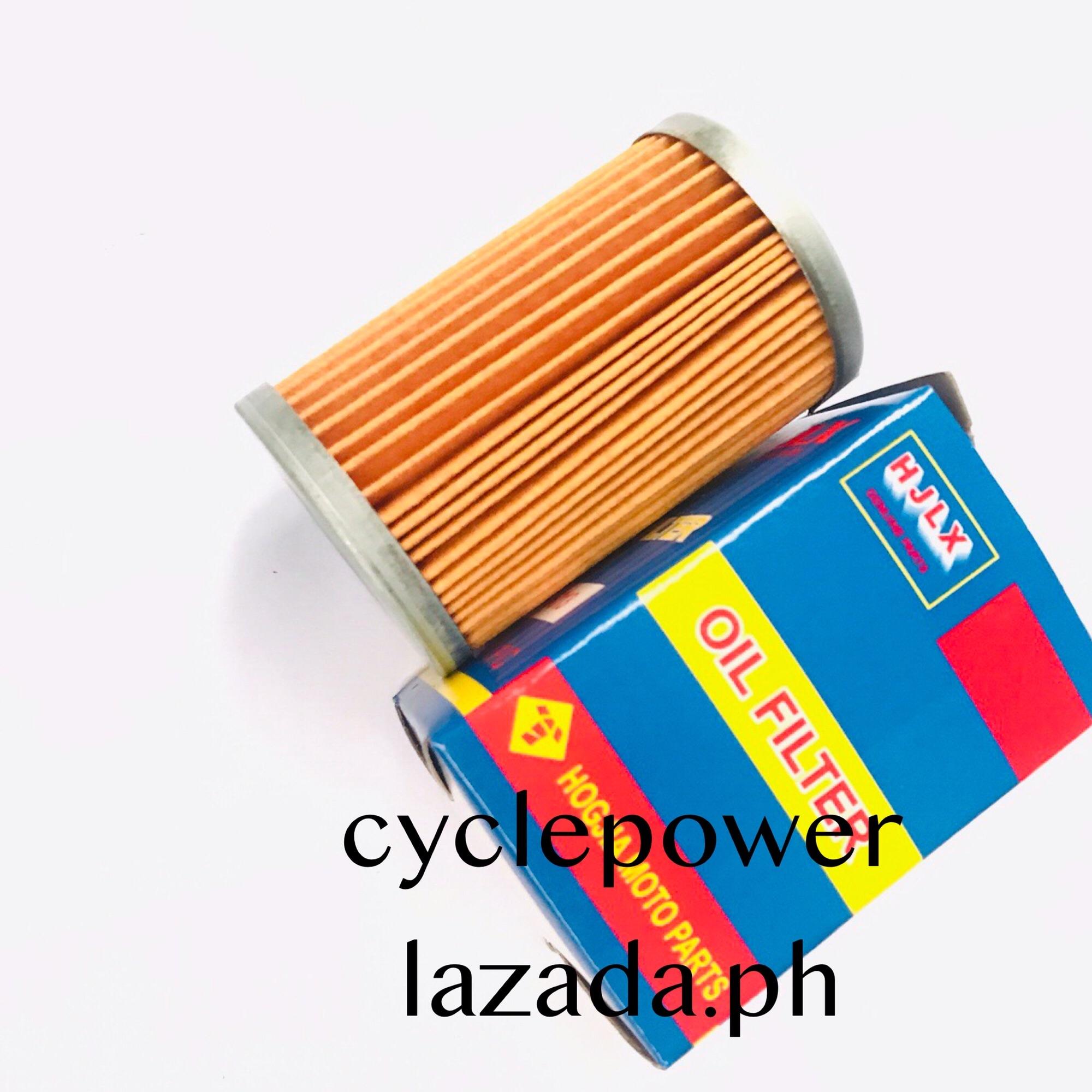 oil filter ns200 rouser200 for motorcycle | Lazada PH
