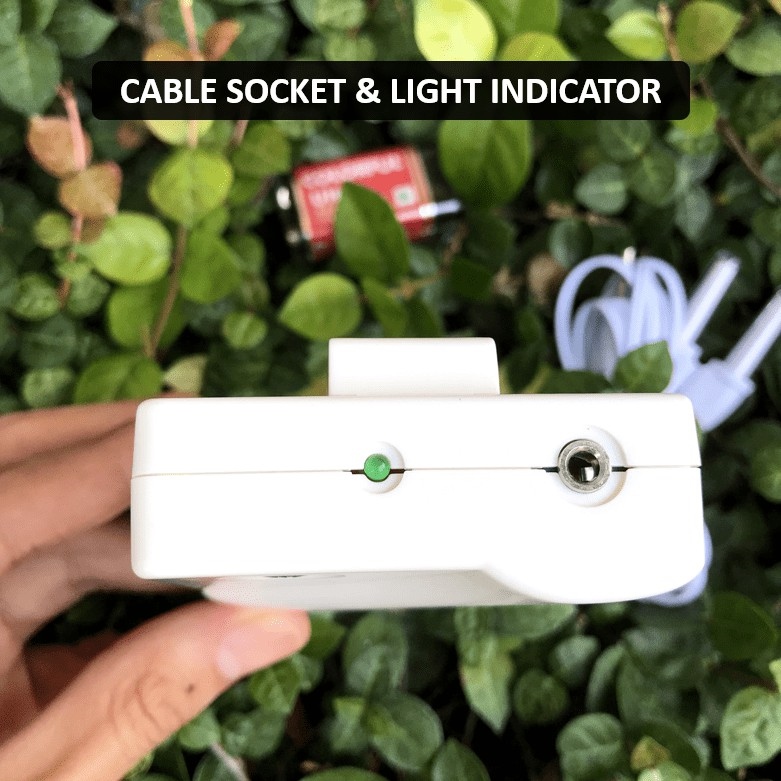 HealthcareU BioNase Rhinitis Sinusitis Nose Nasal Therapy Massager with ...