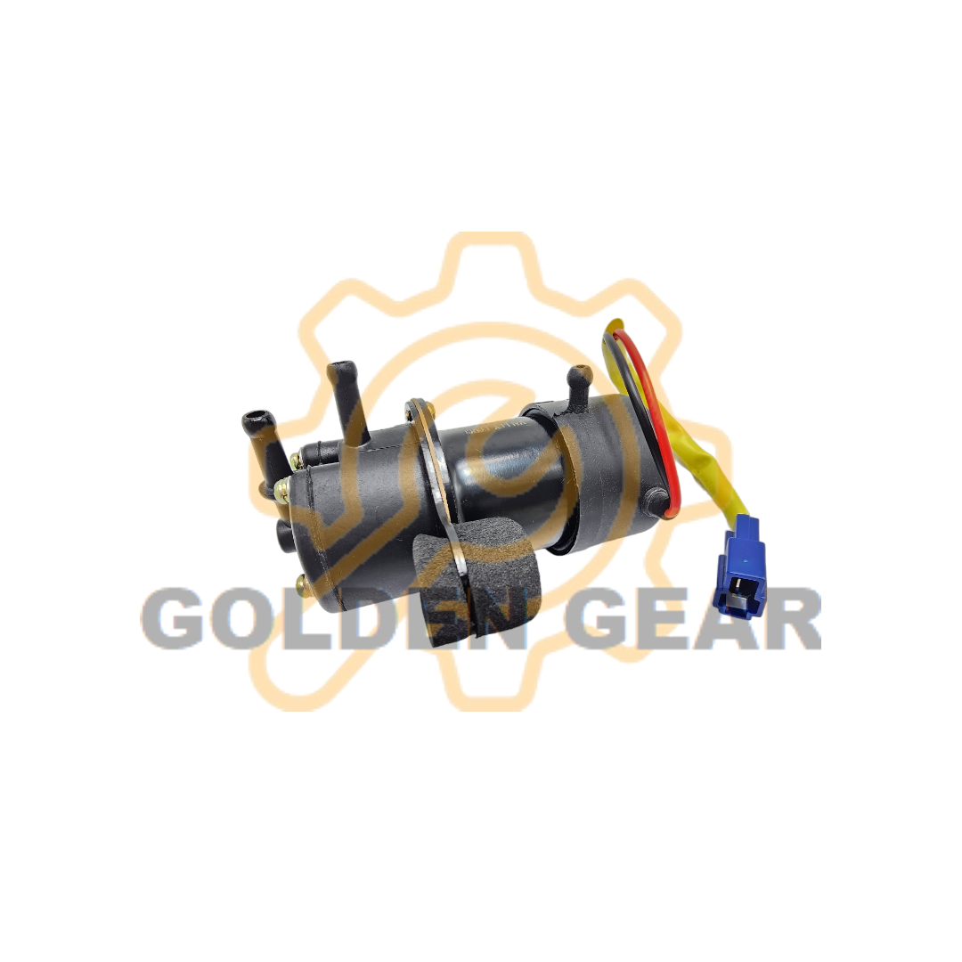 Suzuki F6A F5A F10A Carry Multicab Fuel Pump Electronic Type F6 F5 F10 ...