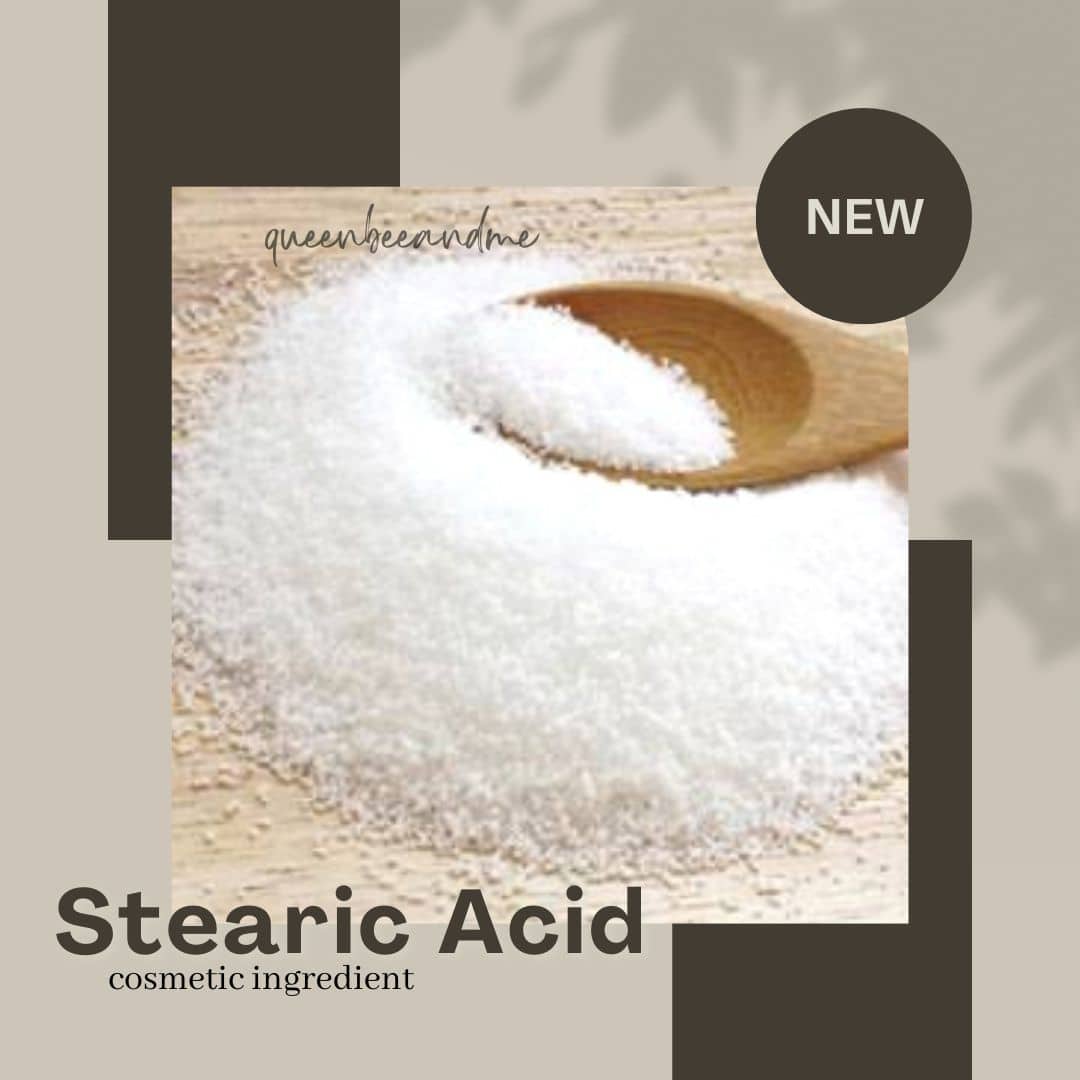 Stearic Acid cosmetic ingredient | Lazada PH