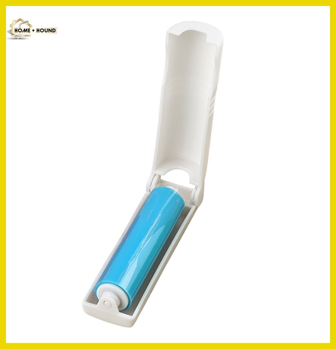 Home+Hound Tools Reusable Washable Lint Roller Dust Cleaner Sticking ...