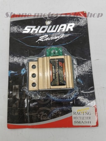 Showar racing rectifier smash | Lazada PH