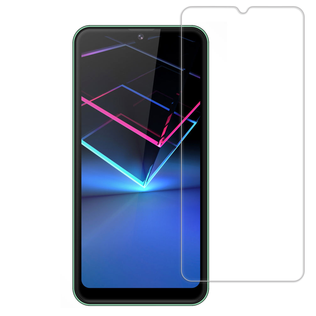 COC Qnet Mobile C32 Tempered Glass Screen Protector | Lazada PH