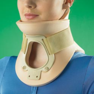 OPPO MEDICAL 4096 COLLAR WITH TRACHEA OPENING | Lazada PH