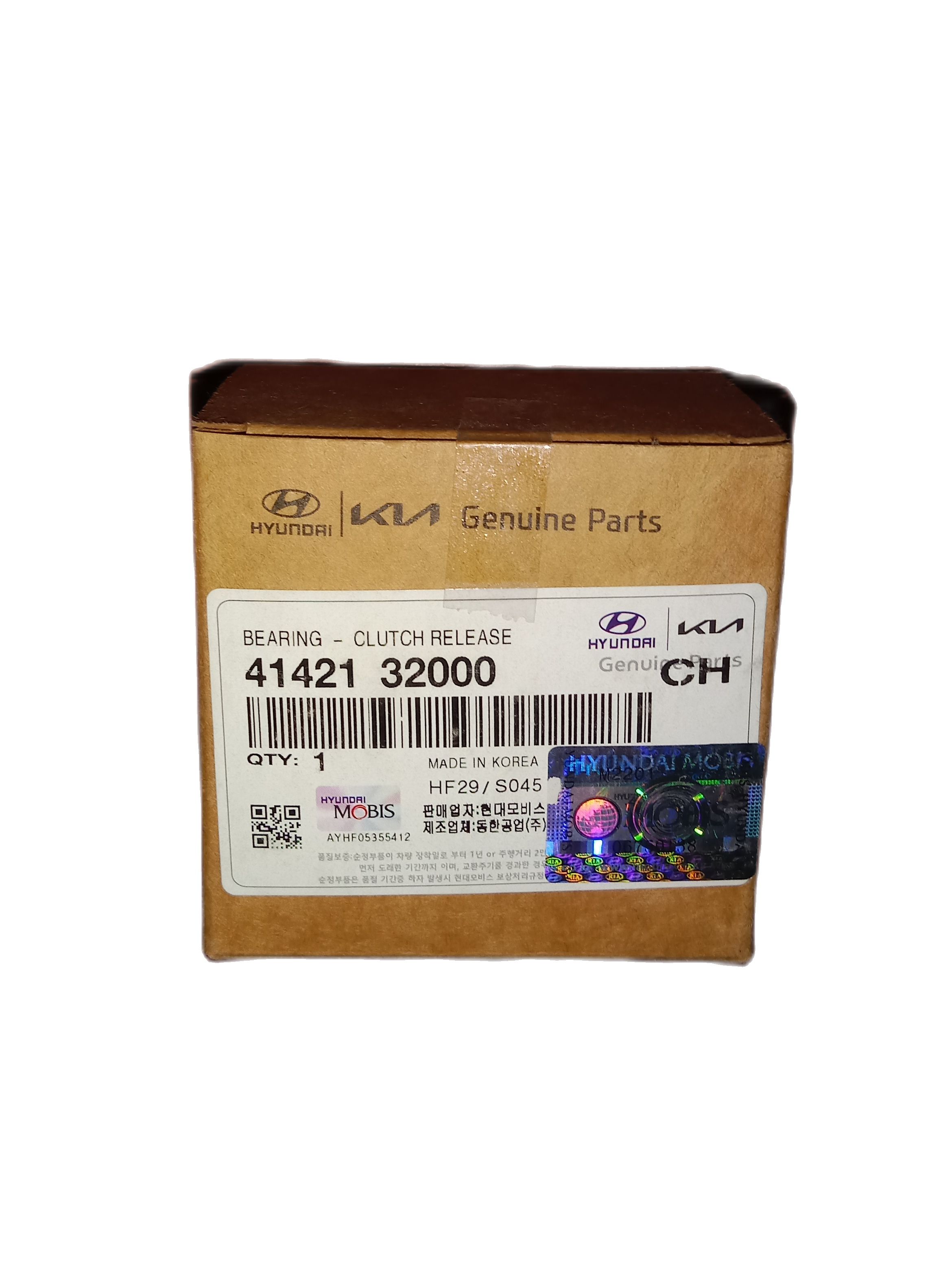 41421-32000 Clutch Release Bearing | Lazada PH