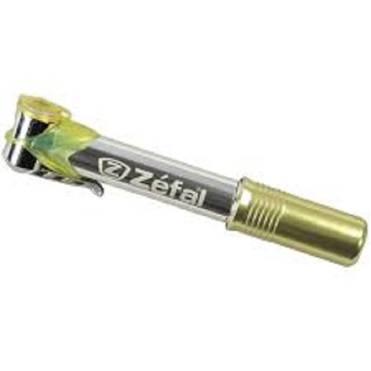 Zefal Hand Pump Air Profil Micro | Lazada PH