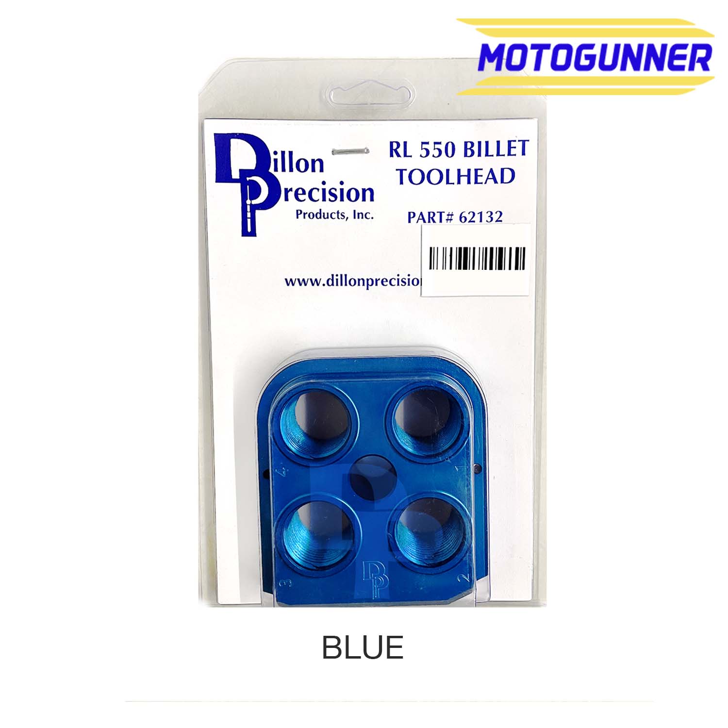 Dillon Precision Toolhead for RL 550 | Lazada PH