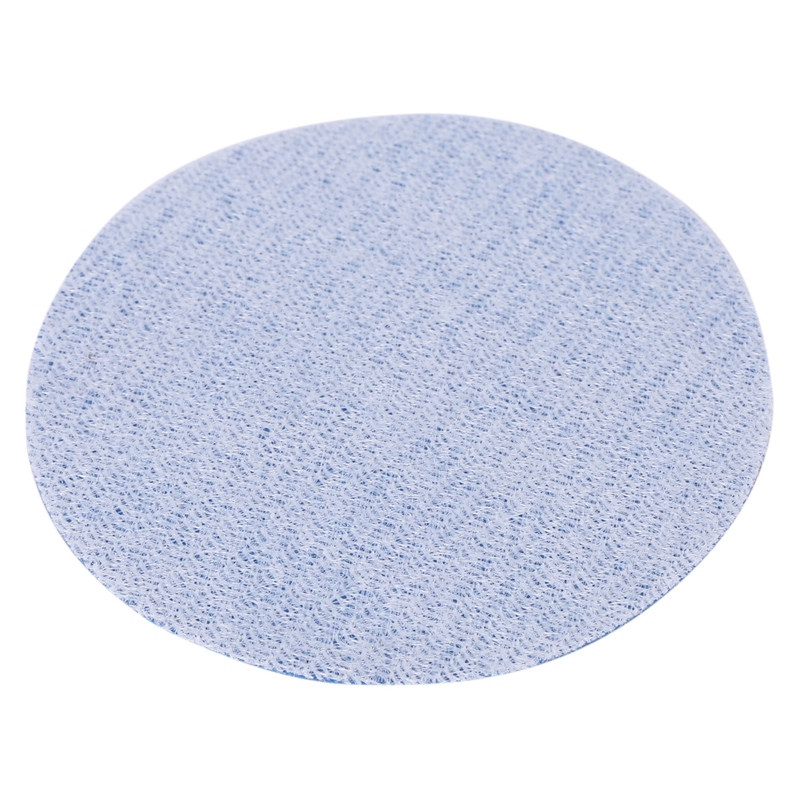 200Pcs 50mm 2 Inch Sander Disc Sanding Discs 80-3000 Grit Paper with ...