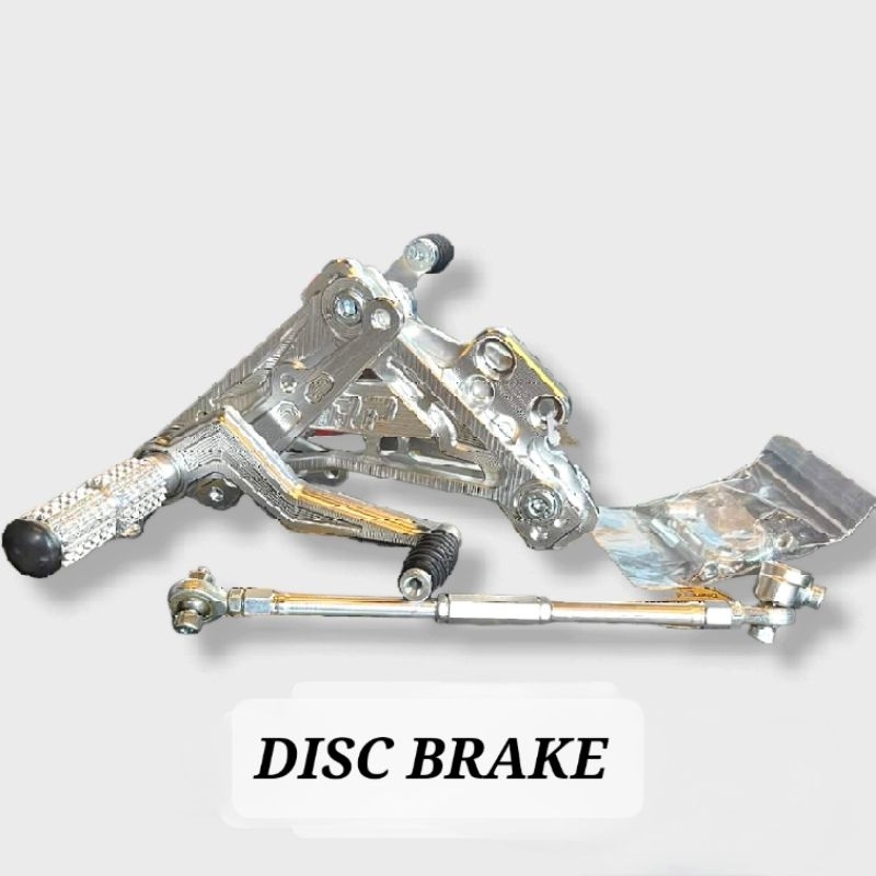 ☑️JRP SHIFTER DRUM RAIDER 150 CARB/FI (DRUM & DISC) | Lazada PH