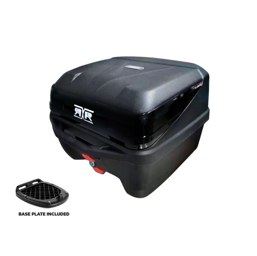 RXR Top Box 38L #669 | Lazada PH
