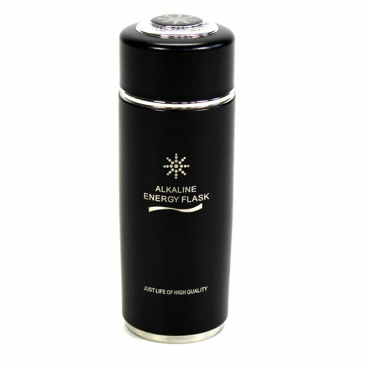 Alkaline Water Nano Flask Natural Mineral Water | Lazada PH