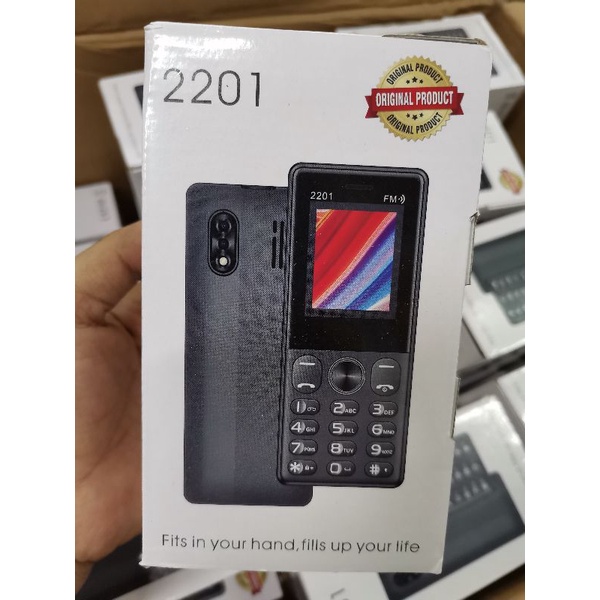 Cod Keypad Phone Dualsim | Lazada PH