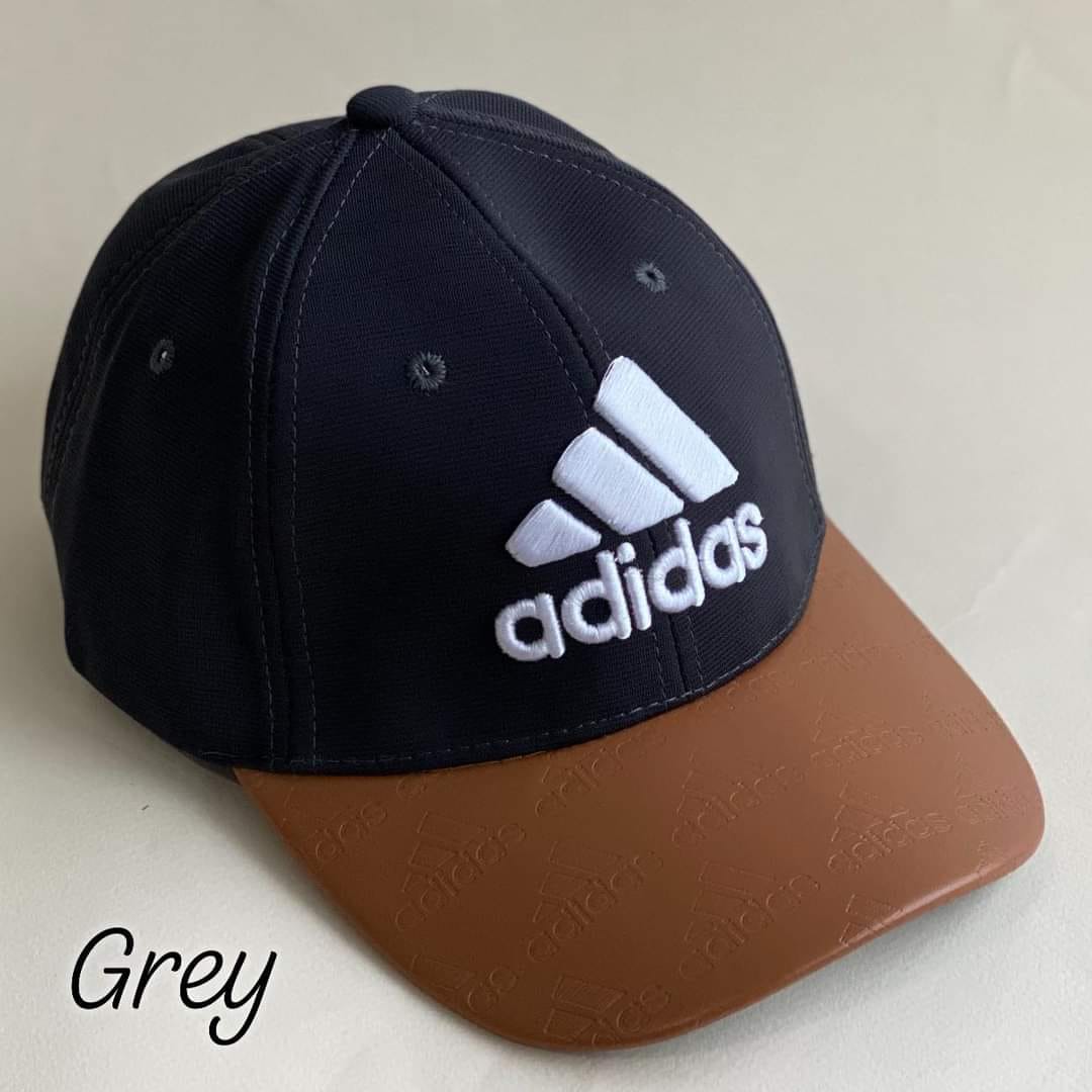 SIGNATURE BRAND AUTHENTIC CAP ADIDAS BASEBALL CAP UNISEX | Lazada PH