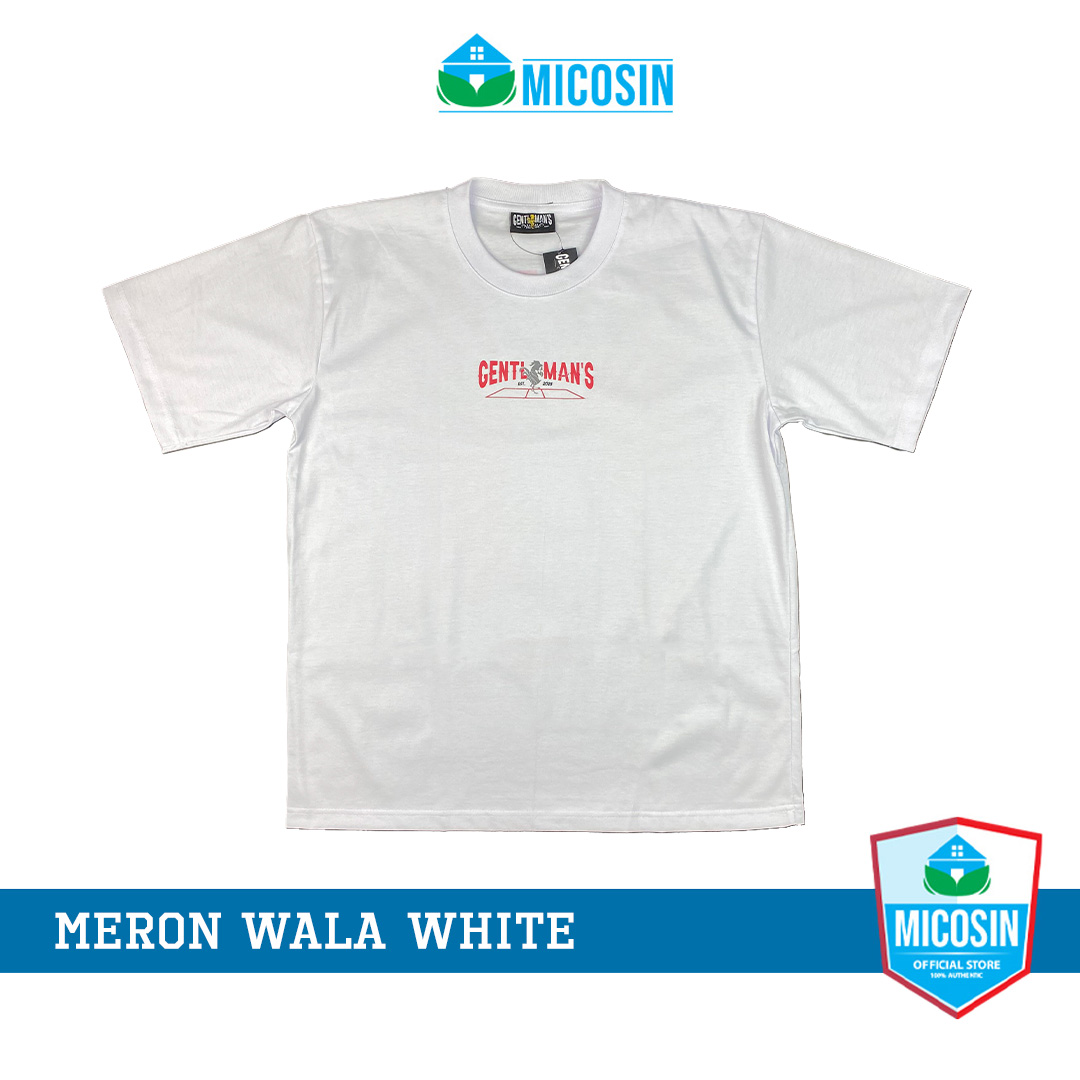MERON WALA WHITE | Lazada PH