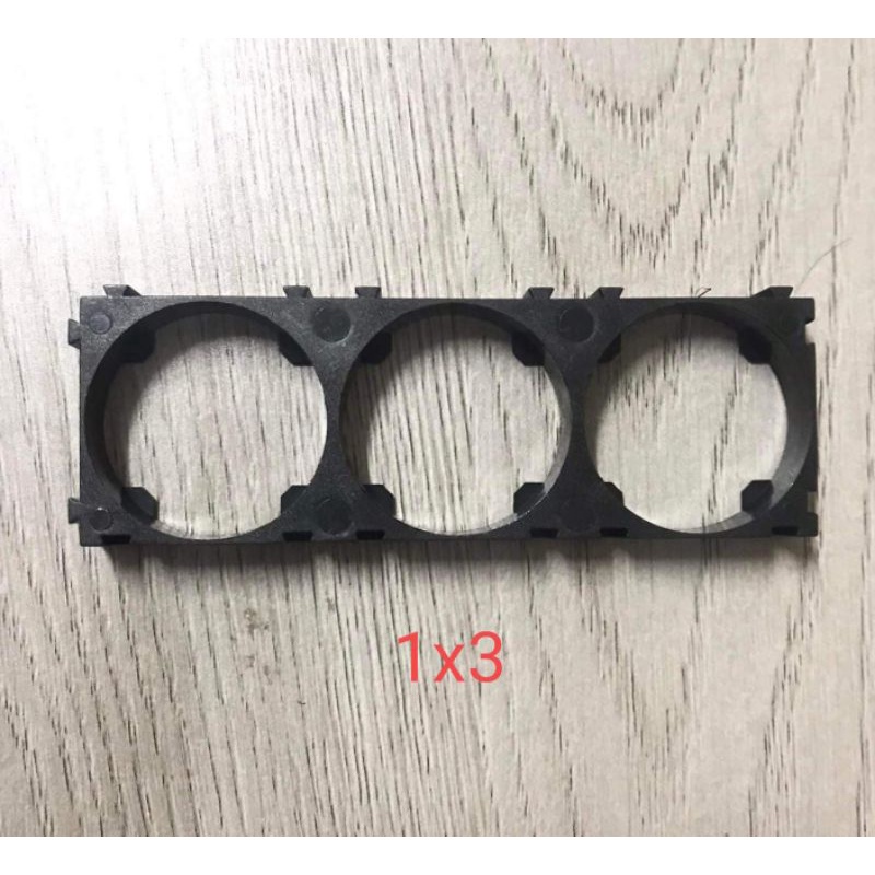 Lithium Battery holder spacer for 32650 32700 Lifepo4 Battery | Lazada PH
