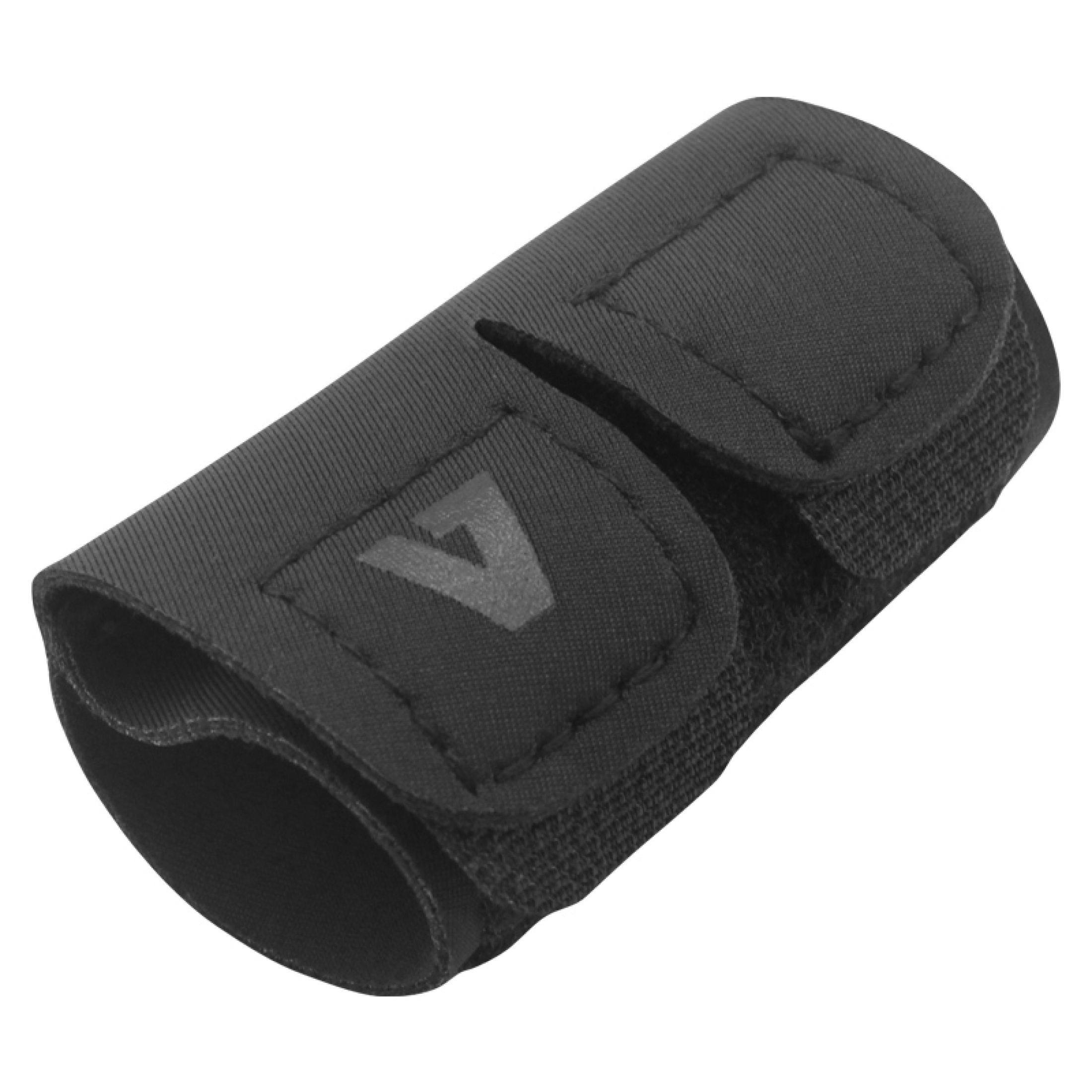 Sports finger protective sleeve Joint wrap Breathable protective sleeve ...