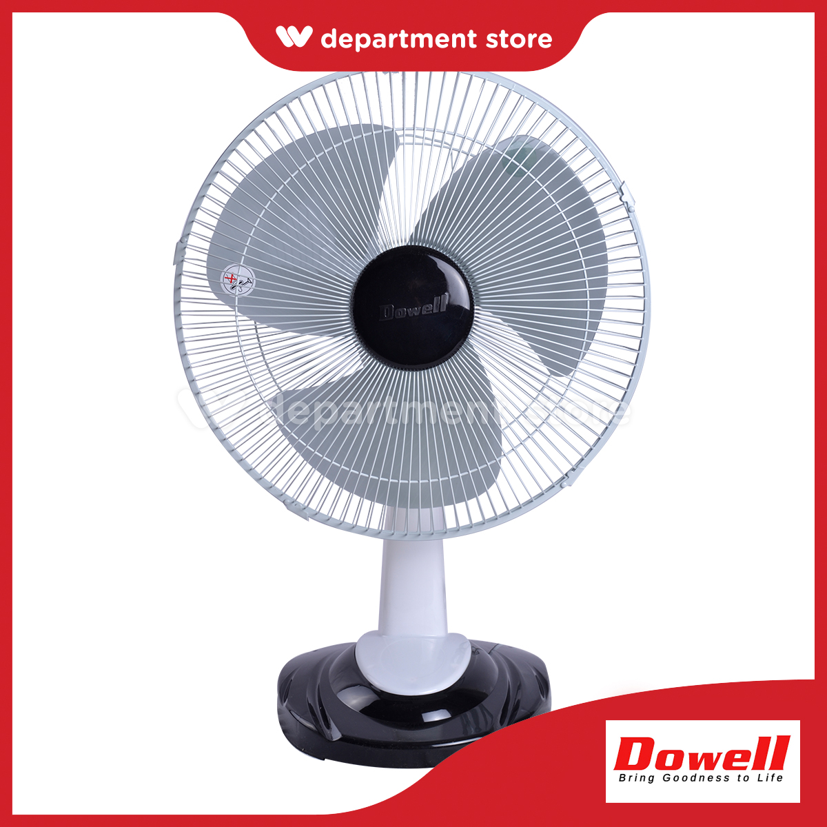 DOWELL 100% Authentic Desk Fan 16in TF3-916 | Lazada PH