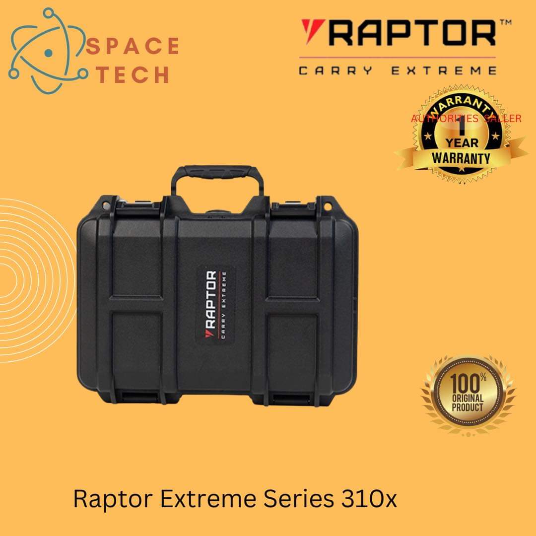 Raptor Extreme Series 310x | Lazada PH