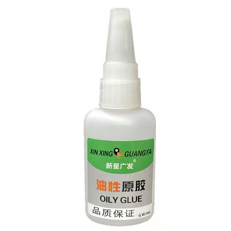 Original 3 sec second Strong Gule 50g Strong Super Glue Liquid ...