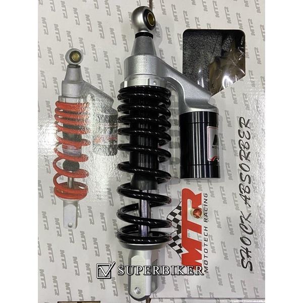 Mtr Shock MIO Sporty/MIO i 125/MIO Soul i/Honda beat/Honda Click（300MM ...