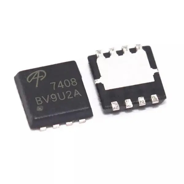 7408 AON7408 30V N-Channel MOSFET | Lazada PH