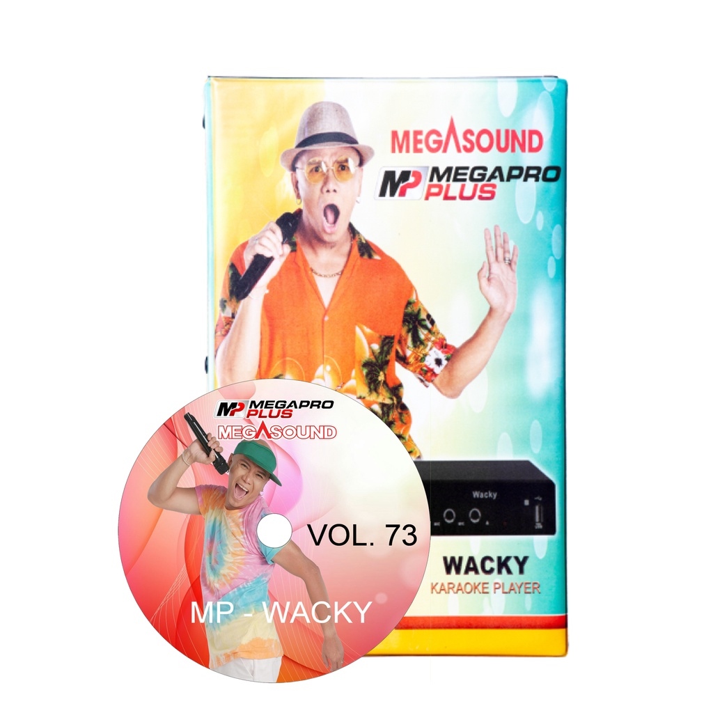 DVD Disc Wacky | Lazada PH