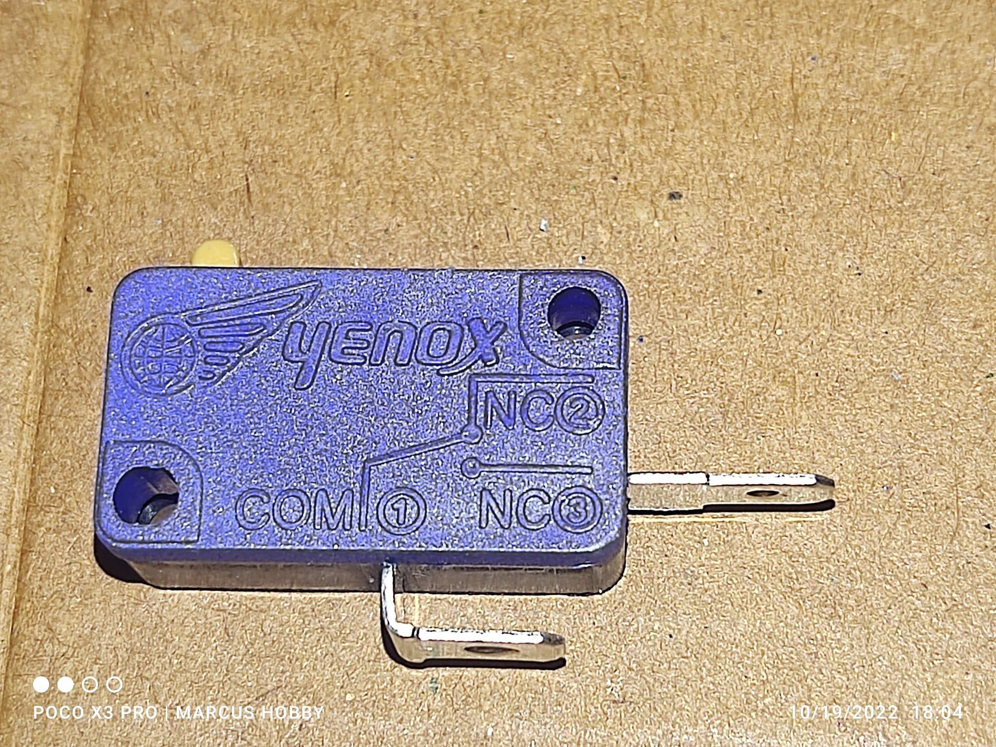 Videoke keypad switch YENOX brand | Lazada PH