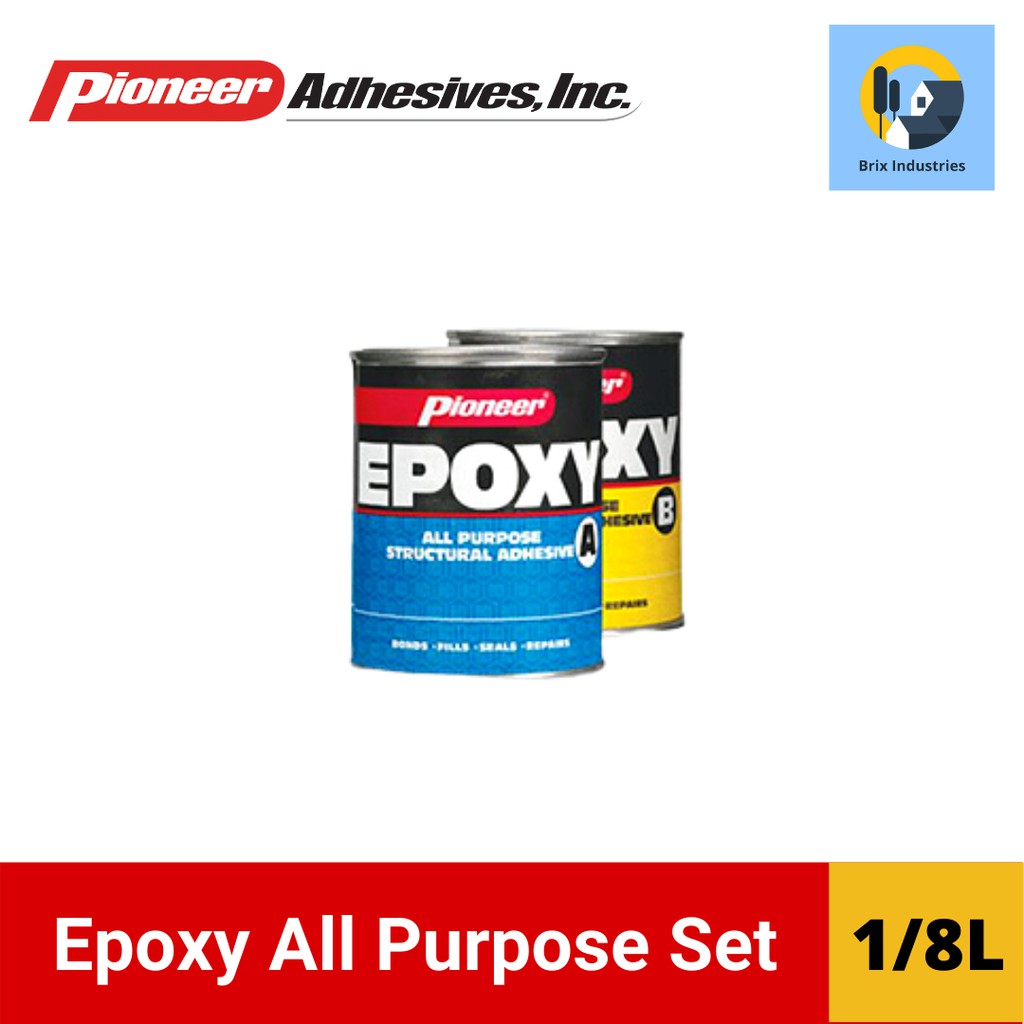 Epoxy Set All pose Structural Adhesive 18L 14L 12 Liter Each (A and B ...