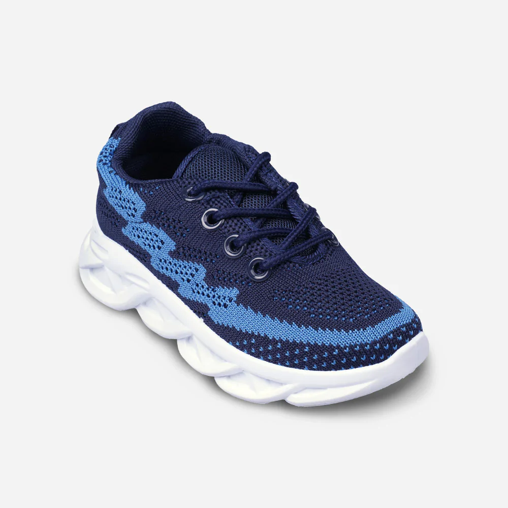 Tough Kids Boy's Tyke Sneakers | Lazada PH