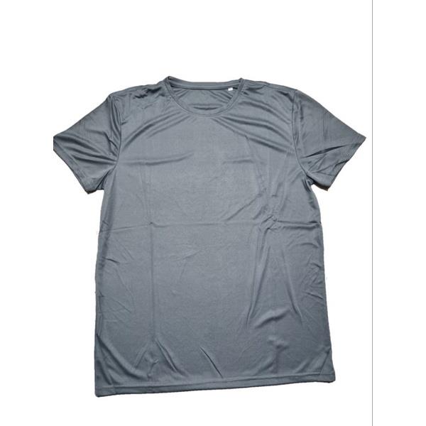 Plain Active Dry Fit For Training/Printing/Sublimation | Lazada PH