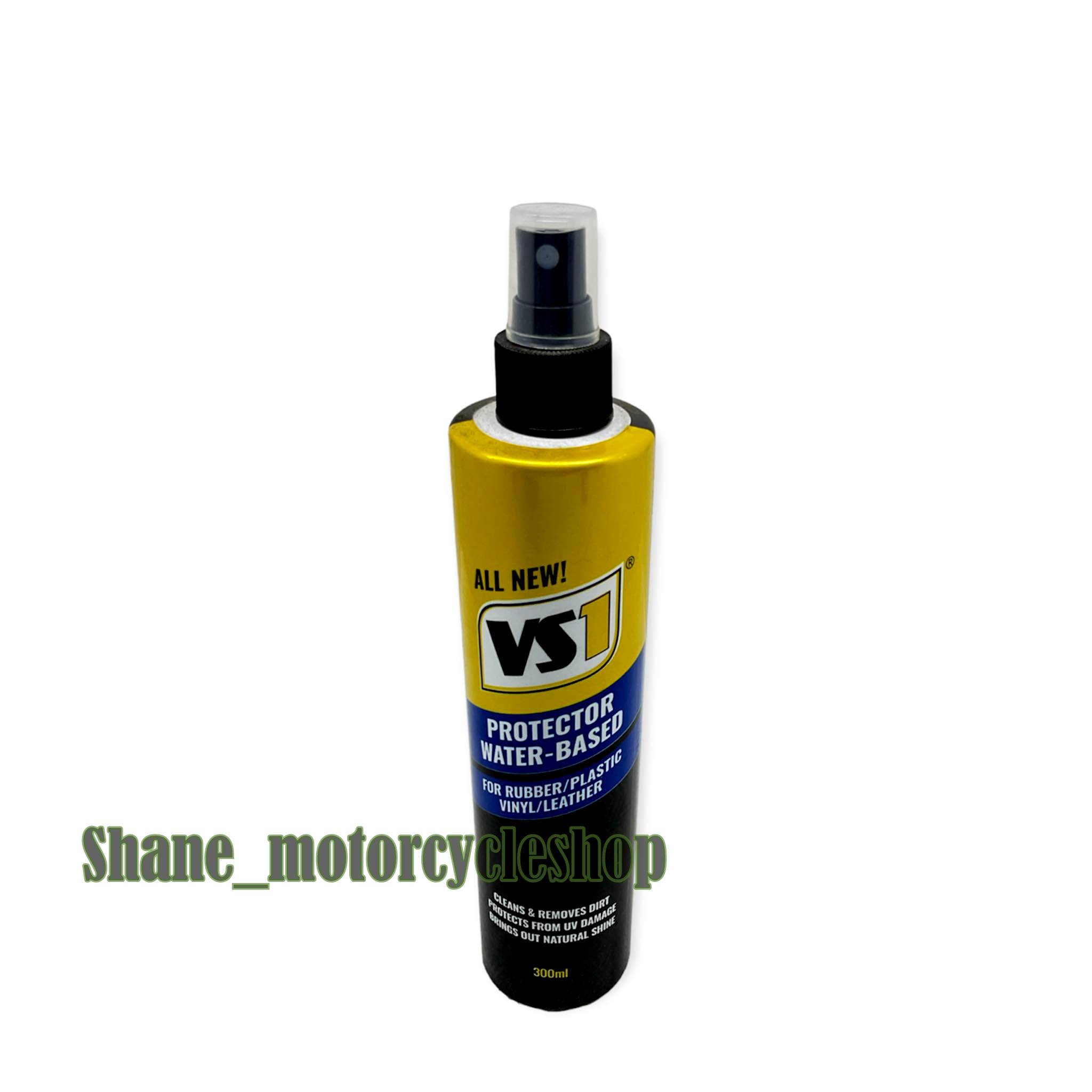 Original VS1 Protector Motor Cleaner Removes Stains/ Removes Dirt ...