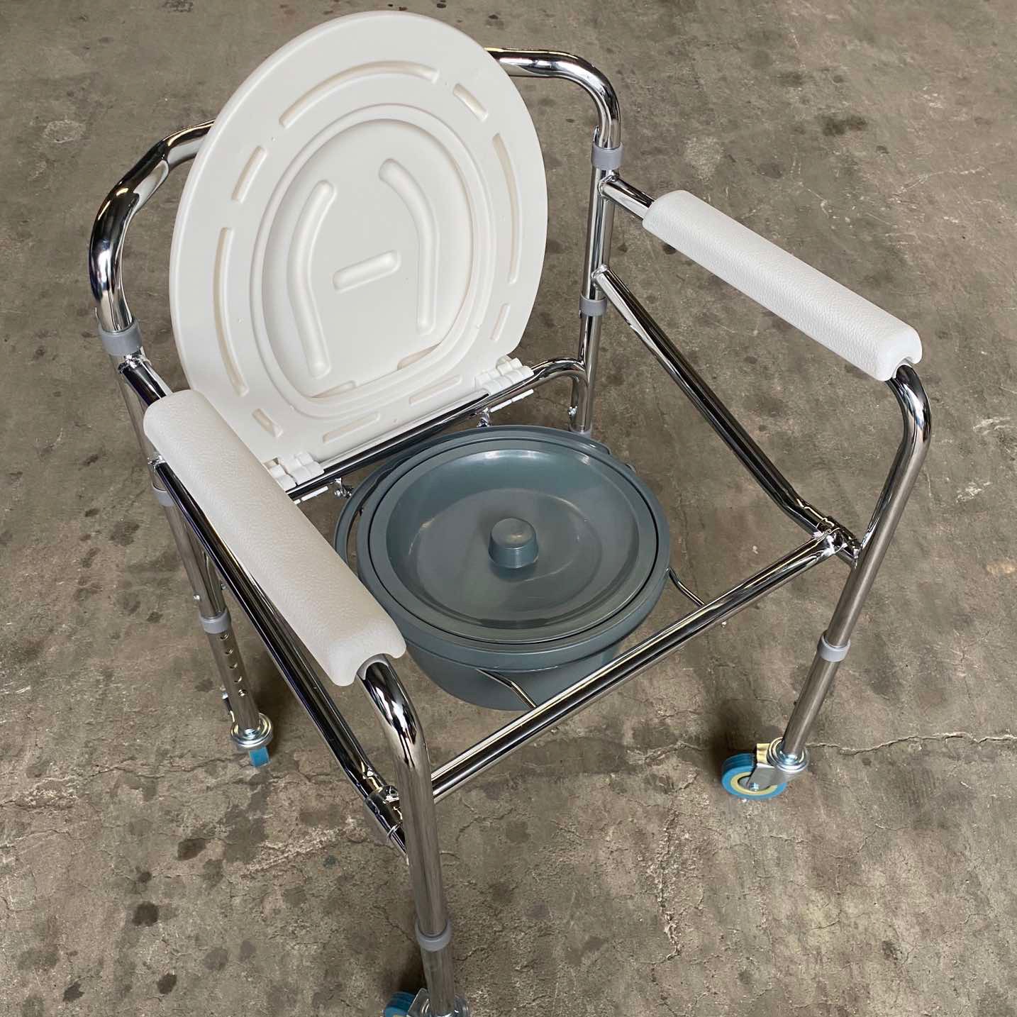 Commode chair dumihan anirola | Lazada PH