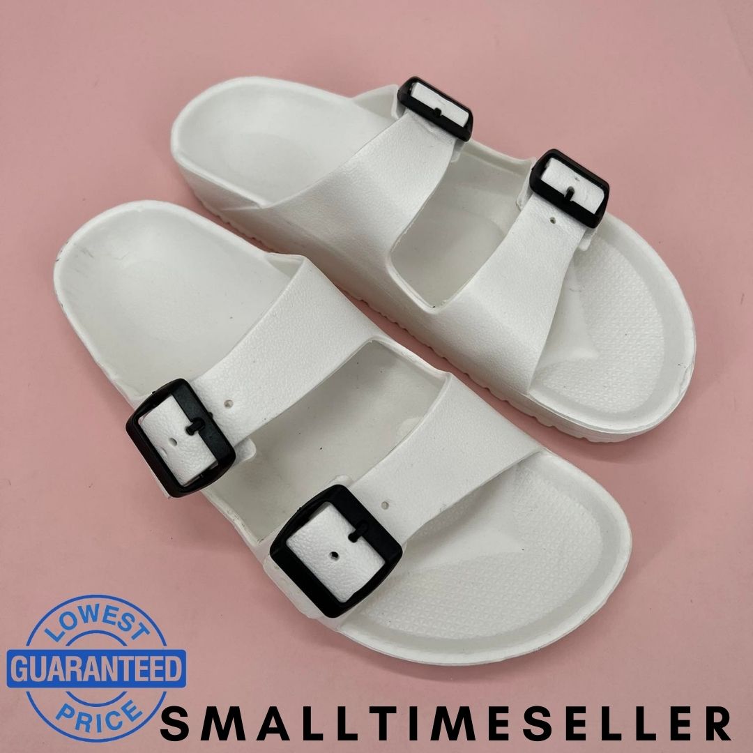 BIRK INSPIRED BEACH SLIDES SANDALS FOR MEN | Lazada PH