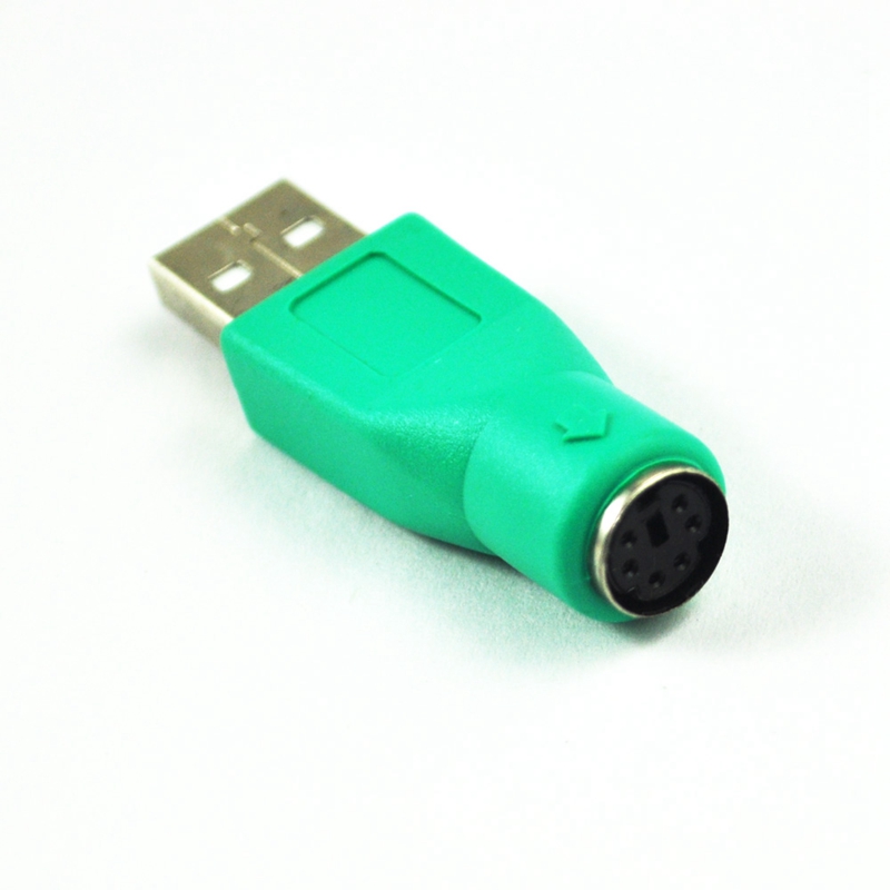 PS/2 to USB Adapter - AAD STORE - ThaiPick