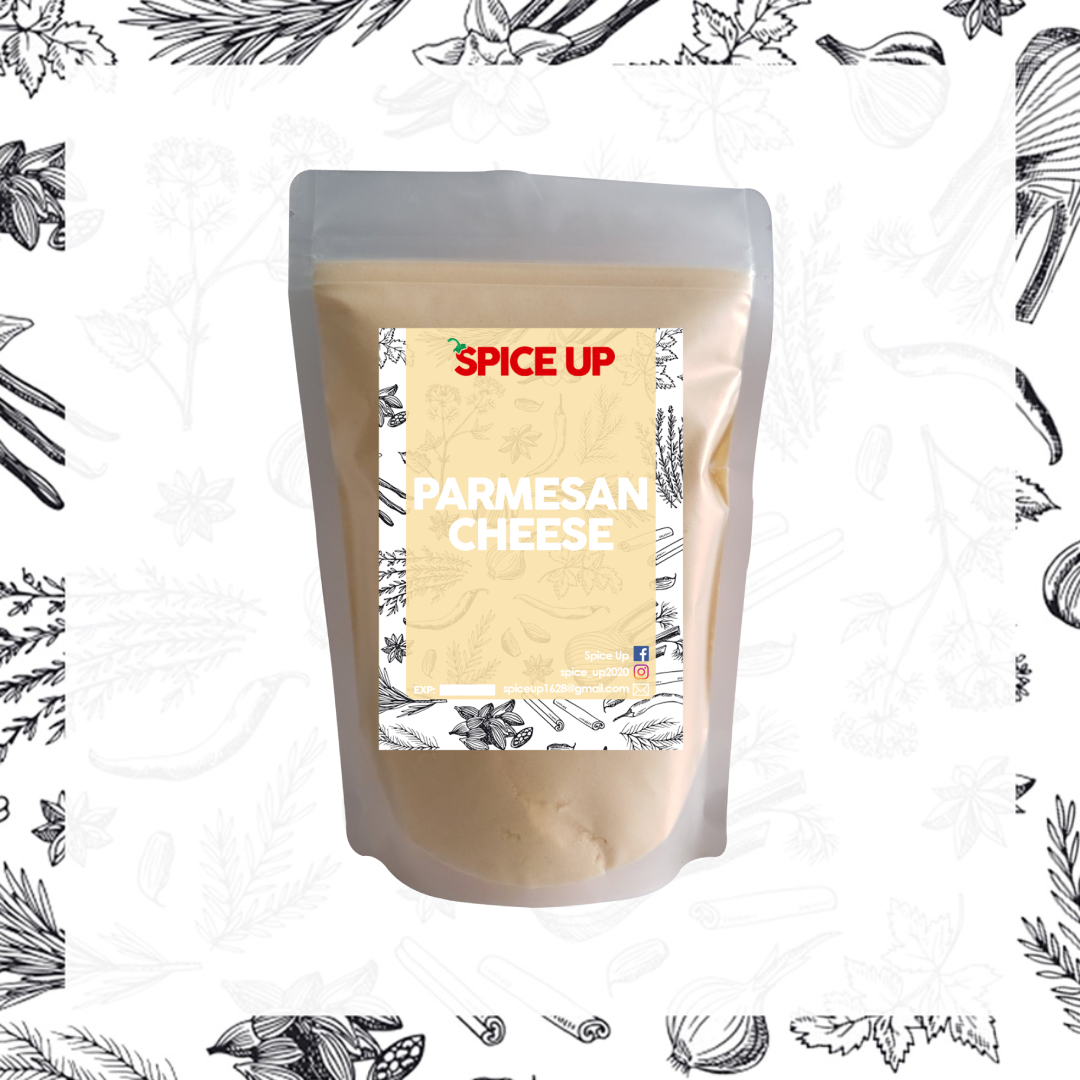 Classic Parmesan Powder 250g | Lazada PH