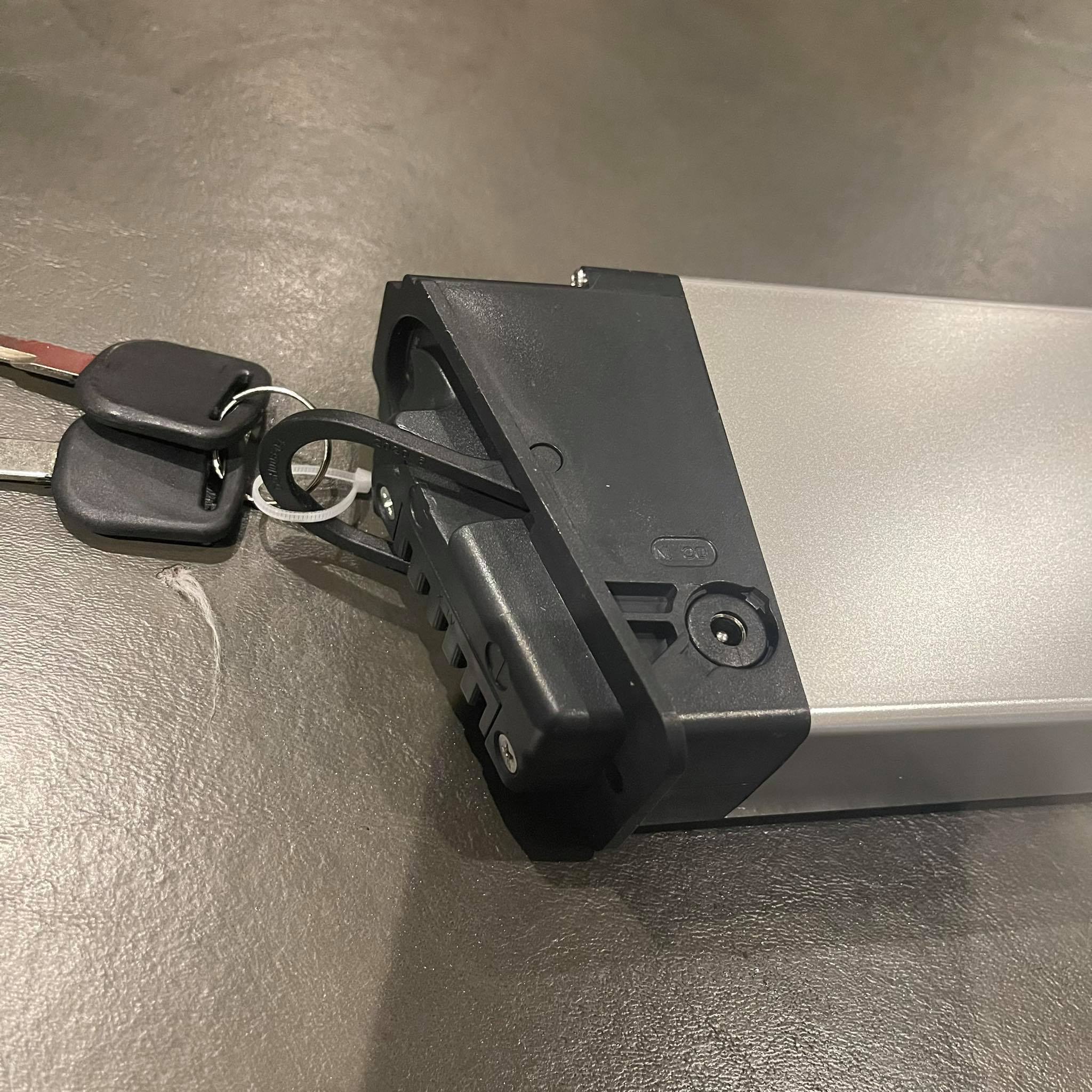 Fiido Li-Ion Battery lithium (Original Fiido Batteries) Viaje MNL ...