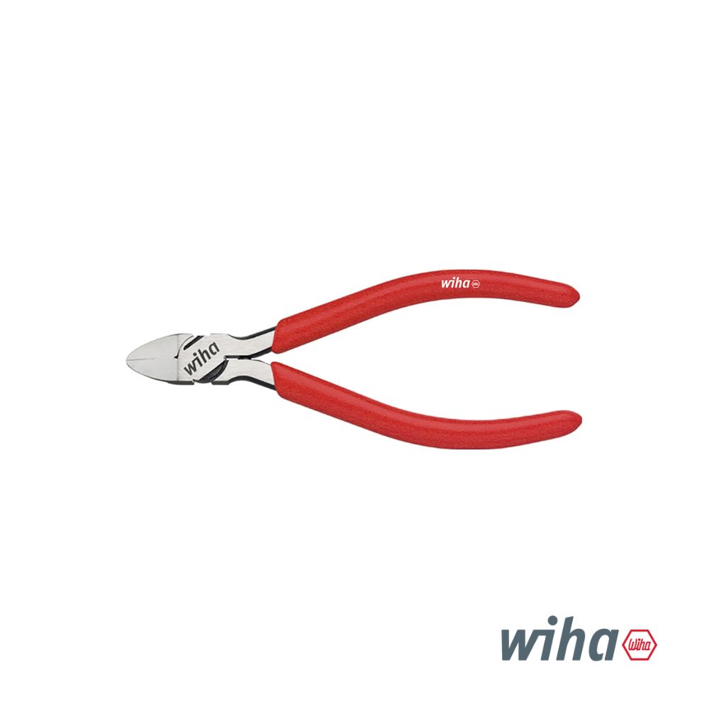 Wiha Classic Diagonal Cutter | Lazada PH