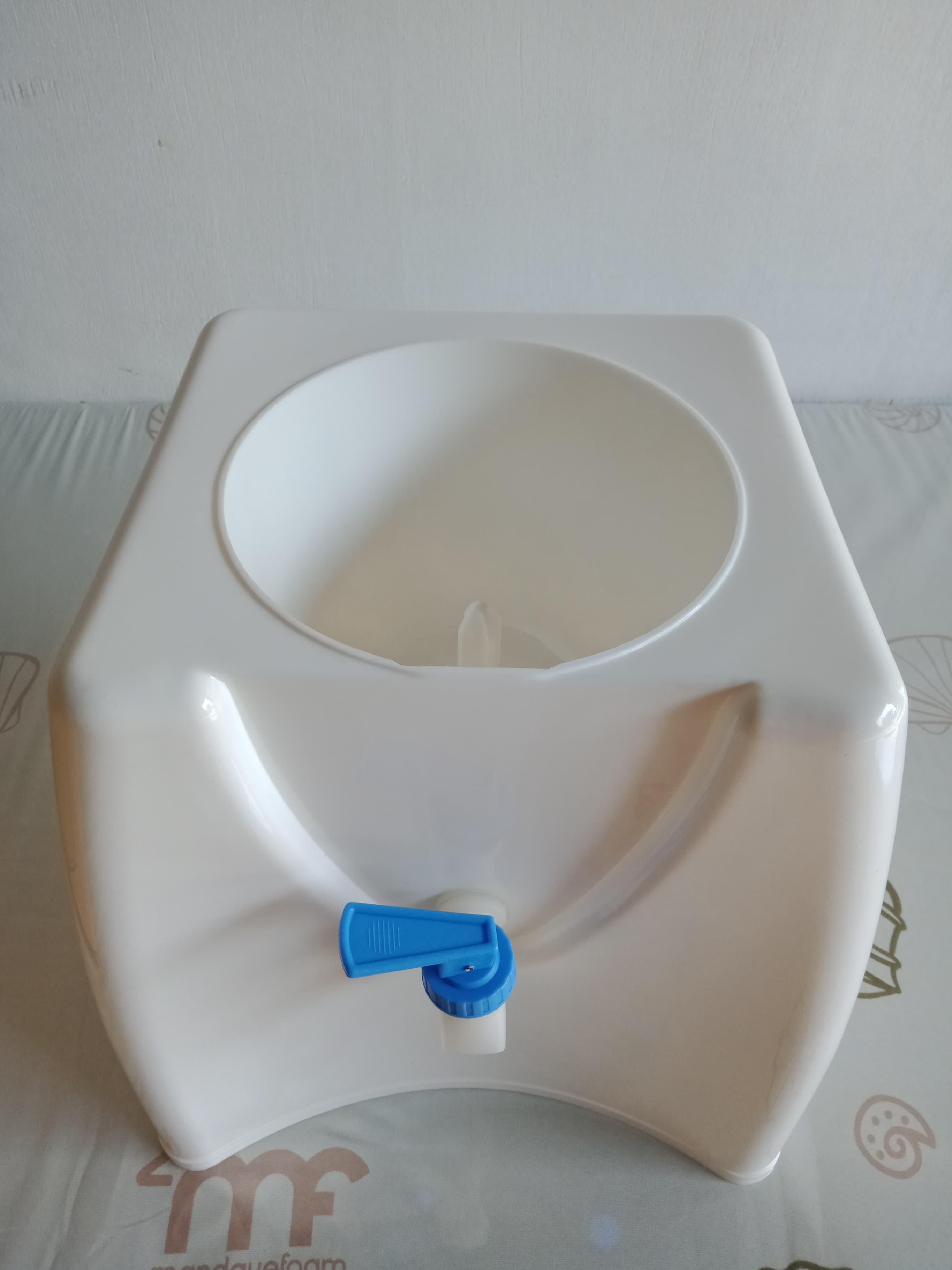 MITSU-TECH ORDINARY TABLE TOP WATER DISPENSER | Lazada PH