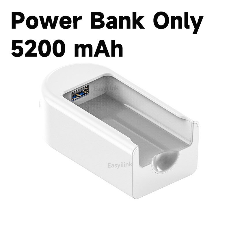 VEMO Portable Mobile WiFi Charging Compartment 4G Network Portable ...