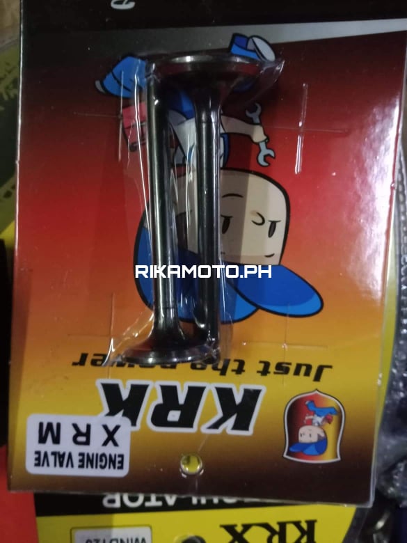 Engine Valve Seat XRM Motorcycle | Lazada PH