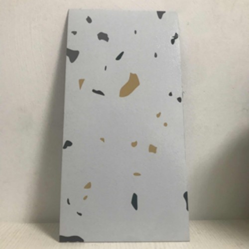 3D Vinyl Flooring Wood Grain Floor Stickers for floor cement Modern ...