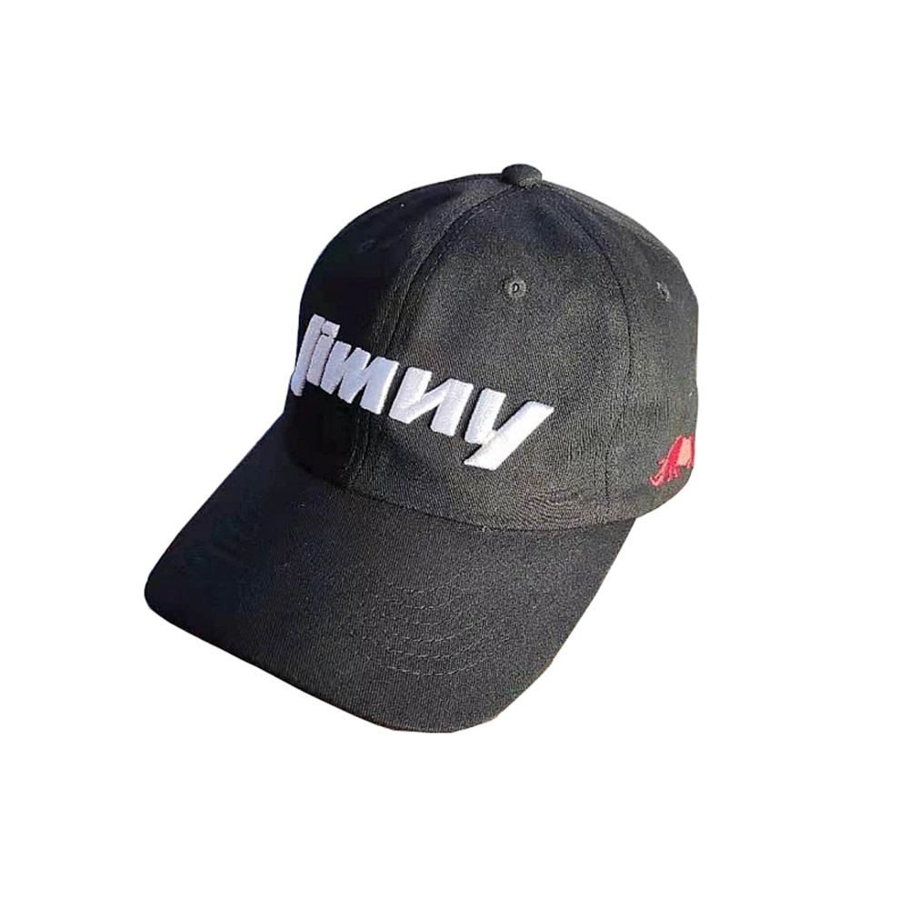 Classic Baseball Cap Adjustable Buckle Closure Dad Hat Sports Golf Cap ...