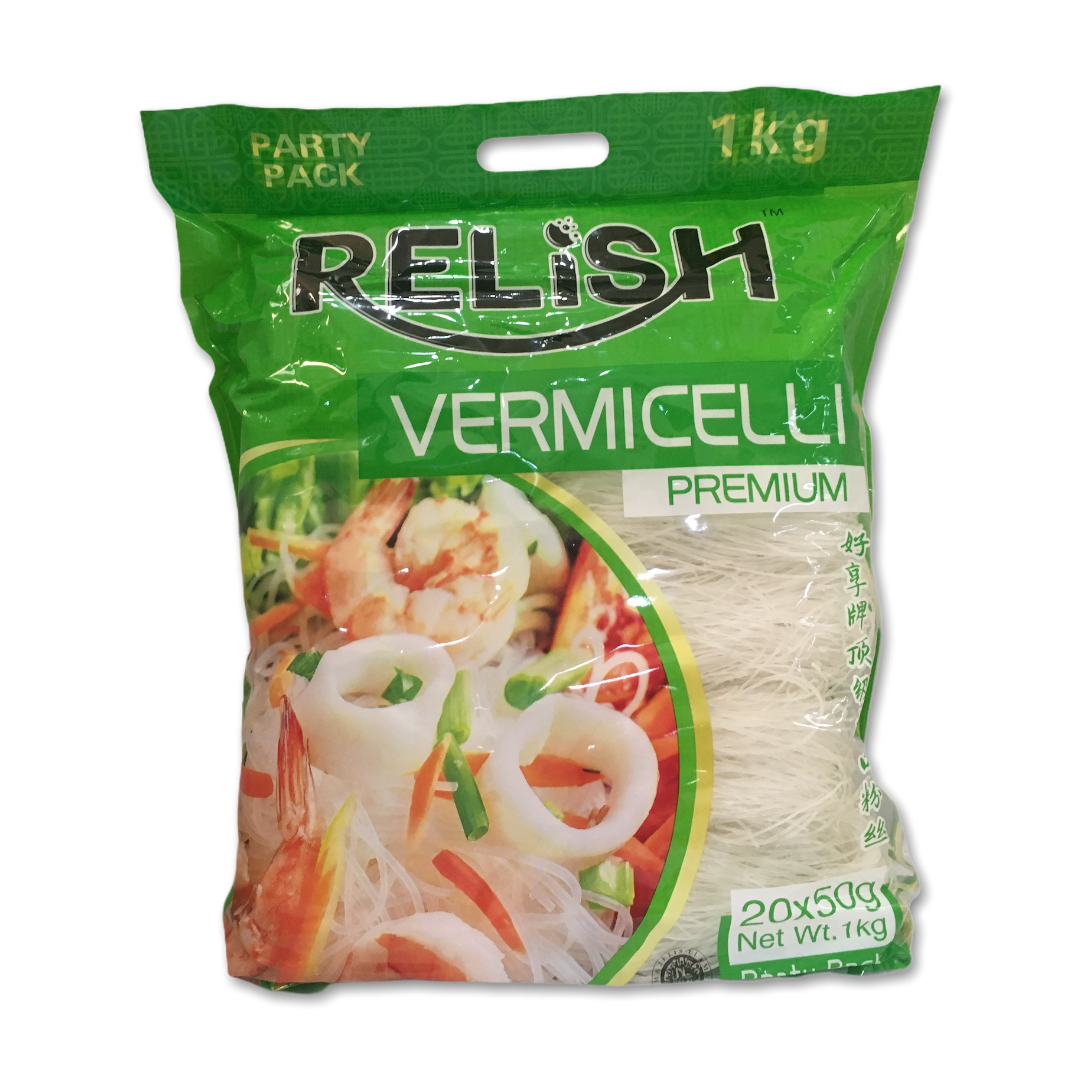 Relish Vermicelli prem 1kg | Lazada PH