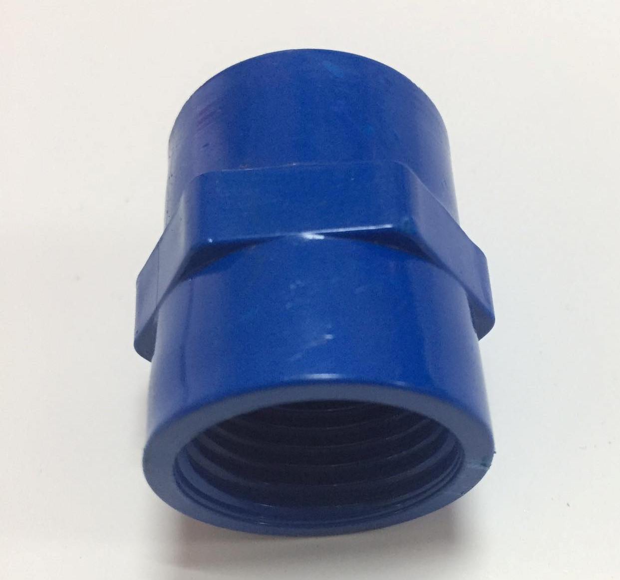 PVC blue fittings Female Adapter 1/2” 3/4” 1”1 1/4" 1 1/2" 2" | Lazada PH