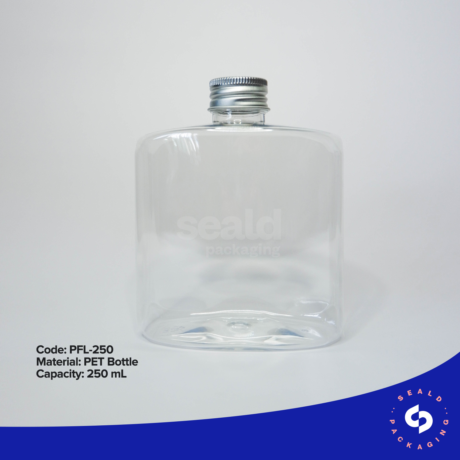 PET Flask Plastic Bottle (PFL) | Lazada PH