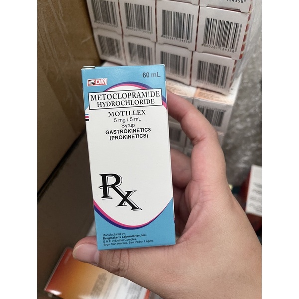 (MOTILLEX) 60ml for sick pets | Lazada PH