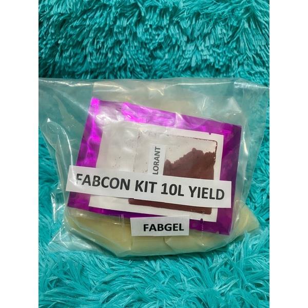 PREMIUM FABCON DIY KIT | Lazada PH
