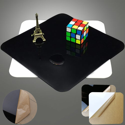 Acrylic Reflection Board Fiber Glass Studio Photography photoshoot ...