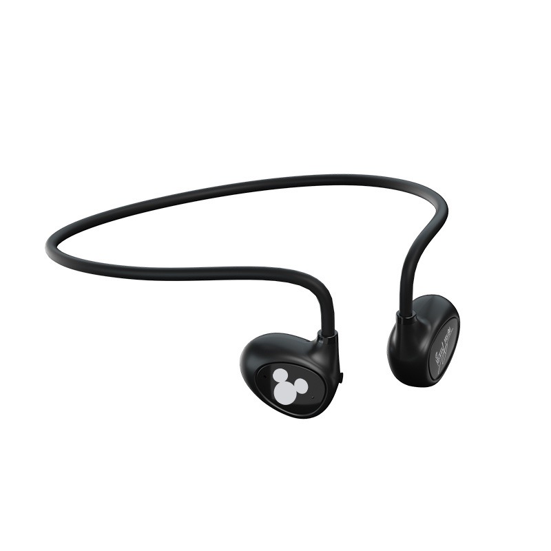 Disney Bone Conduction Earphone Ear Protection Not In-Ear Air ...