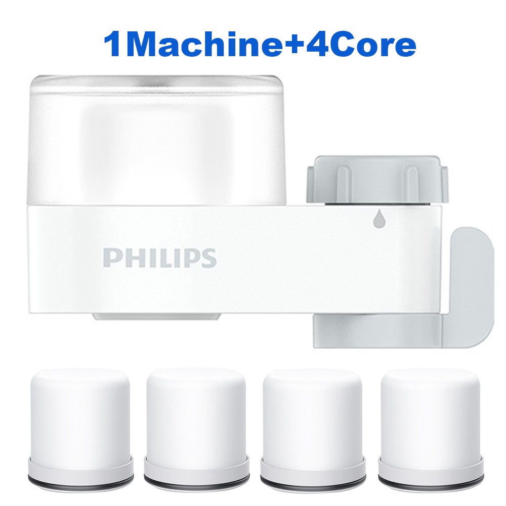Philips AWP3608 Water Purifier Faucet Ceramic frame Water filtration ...